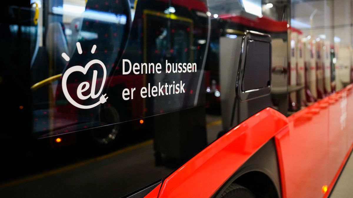Ruter innstiller nesten 200 bussavganger på morgenen | Tu.no